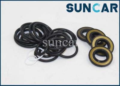 China 700-82-38000 Loaders Main Valve Seal Kit Komatsu WA180-1 Control Valve Assy for sale