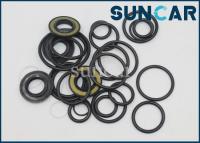 China 700-82-38000 Loaders Main Valve Seal Kit Komatsu WA180-1 Control Valve Assy for sale