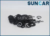 China VOE14545300 VOE14502396 Control Valve Seal Kit For EC330B EC360 EC360C SUNCARVO.L.VO Excavator for sale