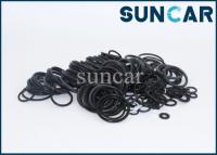 China VOE14565931 14565931 Main Control Valve Seal Repair Kit Fits EC210C EC235C SUNCARVO.L.VO Excavator Parts for sale