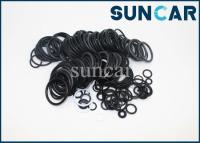 China VOE14565931 14565931 Main Control Valve Seal Repair Kit Fits EC210C EC235C SUNCARVO.L.VO Excavator Parts for sale