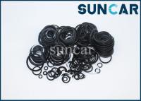 China VOE14565931 14565931 Main Control Valve Seal Repair Kit Fits EC210C EC235C SUNCARVO.L.VO Excavator Parts for sale