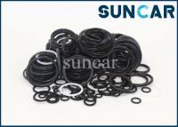 China SUNCARVO.L.VO 14600640 VOE14600640 Main Valve Seal Repair Kit Fits Excavator EC220D EC250D EC300D for sale