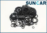 China SUNCARVO.L.VO 14600640 VOE14600640 Main Valve Seal Repair Kit Fits Excavator EC220D EC250D EC300D for sale