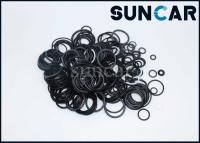 China VOE14501846 VOE 14501846 Main Control Valve Sealing Kit Repair Seal Kit Fits EC290 EC290B SUNCARVO.L.VO for sale