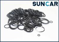 China VOE14504879  VOE 14504879 14504879 Control Valve Seal Kit For SUNCARVO.L.VO EC55 EC55B for sale