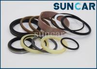 China VOE14589150 VOE 14589150 14589150 SUNCARVO.L.VO Sealing Kit EC55 EC55B Bucket Cylinder Seal Kit for sale