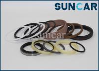 China VOE14589152 Boom Swing Cylinder Repair Kit VOE 14589152 Sealing Kit Fits SUNCARVO.L.VO EC55C EC60C Heavy Parts for sale