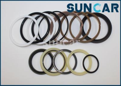 China VOE14589152 Boom Swing Cylinder Repair Kit VOE 14589152 Sealing Kit Fits SUNCARVO.L.VO EC55C EC60C Heavy Parts for sale