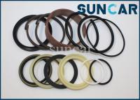China Dipper Arm Cylinder VOE14589149 Repair Seal Kit EC55C EC60C VOE 14589149 SUNCARVO.L.VO Service Parts for sale