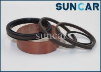 China Dipper Arm Cylinder VOE14589149 Repair Seal Kit EC55C EC60C VOE 14589149 SUNCARVO.L.VO Service Parts for sale
