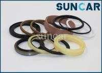 China EC80D ECR88D VOE14585079 Bucket Cylinder Sealing Kit VOE 14585079 SUNCARVO.L.VO Excavator Seal Kit for sale