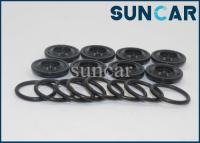 China 7021601050 Pilot Valve Seal Kit PC200-6 PC210-6 Excavator Seal Kits for sale
