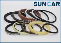 China EC135B EC140B ECR88D VOE14589155 Boom Seal Kit 14589155 SUNCARVO.L.VO Hydraulic Cylinder Repair Kit for sale