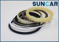 China VOE14589156 SUNCARVO.L.VO Bucket Seal Repair Kit EC135B EW145B VOE 14589156 Cylinder Replacement Seal Kit for sale