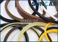 China VOE14512950 Bucket Cylinder Seal Kit 14512950 Excavator Sealing Kit Fits SUNCARVO.L.VO EC340D EC330BLC for sale