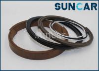 China VOE14512961 Bucket Cylinder Repair Seal Kit SUNCARVO.L.VO Sealing Kit For EC380D Excavator for sale