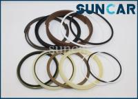 China VOE14512961 Bucket Cylinder Repair Seal Kit SUNCARVO.L.VO Sealing Kit For EC380D Excavator for sale