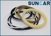 China SUNCARVO.L.VO 14513716 VOE14513716 Dipper Arm Seal Kit EC160B EC180B EW160B Cylinder Service Kit for sale