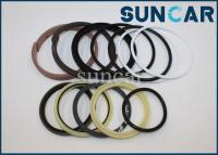 China VOE14519505 Dipper Arm Cylinder Sealing Kit VOE 14519505 Repair Kit Fits EC180C Excavator SUNCARVO.L.VO for sale
