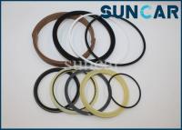 China EC140D EC160B EC180C VOE14589123 Boom Cylinder Seal Repair Kit SUNCARVO.L.VO Equipment Replacement Kit for sale