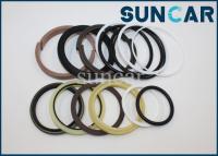China VOE14589125 SUNCARVO.L.VO Bucket Seal Kit Hydraulic Cylinder 14589125 For EC120D EC210C EW145B Excavator for sale