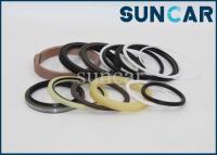 China VOE14589125 SUNCARVO.L.VO Bucket Seal Kit Hydraulic Cylinder 14589125 For EC120D EC210C EW145B Excavator for sale