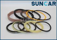 China SUNCARVO.L.VO EC160B ECR235C VOE14589126 Dozer Blade Cylinder Seal Kit Excavator Hydraulic Service Parts for sale