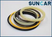 China SUNCARVO.L.VO EC160B ECR235C VOE14589126 Dozer Blade Cylinder Seal Kit Excavator Hydraulic Service Parts for sale