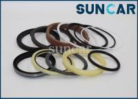 China Sealing Kit VOE14589128 Bucket Cylinder Repair Seal Kit Fits Models EC160C EC170D EC180E SUNCARVO.L.VO for sale