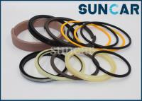 China Dipper Arm Seal Kit VOE14589131 14589131 EC235C EC200B EW230C SUNCARVO.L.VO Cylinder Replacement Kits for sale