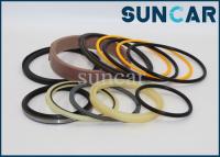 China EC240C EW180B EW200B VOE14589134 Dipper Arm Seal Repair Kit SUNCARVO.L.VO Hydraulic Cylinder Service Kits for sale