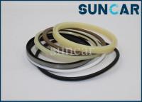 China VOE14589141 Bucket Cylinder Seal Kit Replacement SUNCARVO.L.VO EC360B EC380D Excavator Service Kit for sale