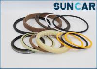 China VOE 14589142 Bucket Seal Repair Kit 14589142 Cylinder Kits For EC330B EC330C EC340D SUNCARVO.L.VO for sale
