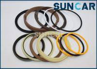 China VOE 14589142 Bucket Seal Repair Kit 14589142 Cylinder Kits For EC330B EC330C EC340D SUNCARVO.L.VO for sale