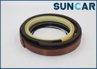 China Excavator Cylinder Seal Kit VOE14589144 14589144 Dipper Arm Sealing Kit Fits SUNCARVO.L.VO EC460C EC460CHR for sale