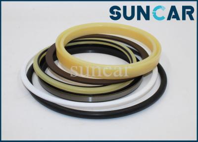China Excavator Cylinder Seal Kit VOE14589144 14589144 Dipper Arm Sealing Kit Fits SUNCARVO.L.VO EC460C EC460CHR for sale