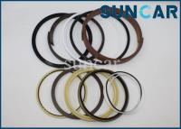 China Excavator Cylinder Seal Kit VOE14589144 14589144 Dipper Arm Sealing Kit Fits SUNCARVO.L.VO EC460C EC460CHR for sale