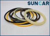 China VOE14589158 14589158 Boom Seal Kit ISO9001 SUNCARVO.L.VO EC290 EC290B Replacement Cylinder Service Kit for sale