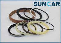 China Boom Sealing Kit VOE14610398 VOE 14610398 EC210C ECR235C SUNCARVO.L.VO Replacement Cylinder Seal Kit for sale