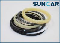 China SUNCARVO.L.VO Seal Kit 14632918 VOE14632918 Dipper Arm Cylinder Service Kit Fits EC160D EC180E Excavator for sale