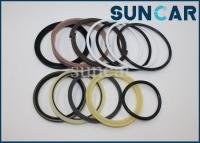 China SUNCARVO.L.VO Seal Kit 14632918 VOE14632918 Dipper Arm Cylinder Service Kit Fits EC160D EC180E Excavator for sale