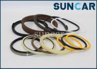 China Excavator Bucket Sealing Kit VOE14660989 14660989 EC350E EC380DHR SUNCARVO.L.VO Cylinder Service Parts for sale