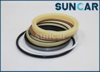 China Bucket Oil Seal Kit VOE14665637 SUNCARVO.L.VO Cylinder Service Kits 14665637 Fits Excavator EC350E EC380D EC380E for sale