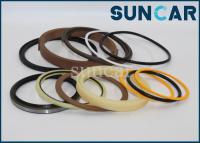 China Bucket Oil Seal Kit VOE14665637 SUNCARVO.L.VO Cylinder Service Kits 14665637 Fits Excavator EC350E EC380D EC380E for sale