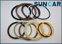 China Bucket Oil Seal Kit VOE14665637 SUNCARVO.L.VO Cylinder Service Kits 14665637 Fits Excavator EC350E EC380D EC380E for sale