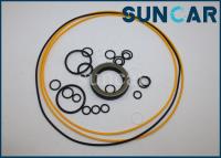 China K9000780 Travel Motor Seal Kit For Doosan DX300LC DX300LCA Excavator Service Parts for sale