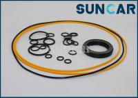 China K9000780 Travel Motor Seal Kit For Doosan DX300LC DX300LCA Excavator Service Parts for sale