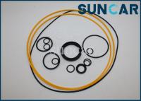China 2401-9140 24019140 Travel Device Seal Kit For 280LC-III SOLAR 290LC-V Doosan Travel Motor Repair Kit for sale