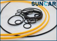 China 2401-9140 24019140 Travel Device Seal Kit For 280LC-III SOLAR 290LC-V Doosan Travel Motor Repair Kit for sale